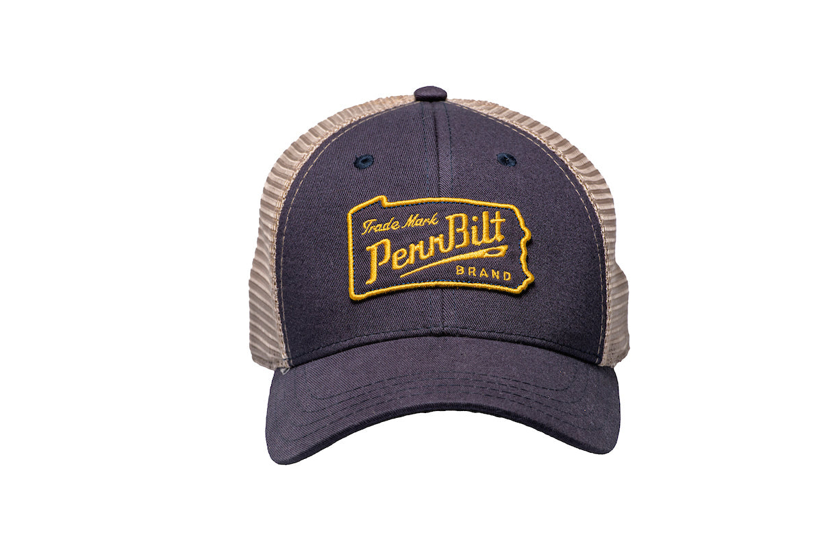 Ball Caps – PennBilt