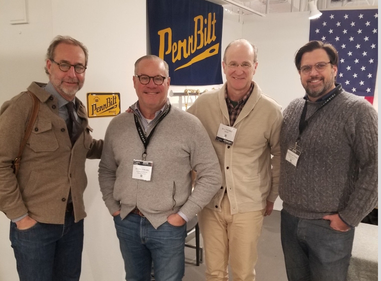 Show Time – PennBilt