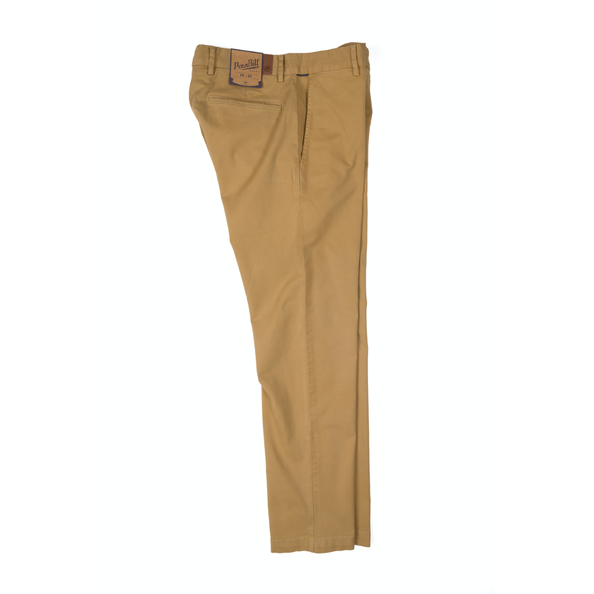 The Plainsman – PennBilt