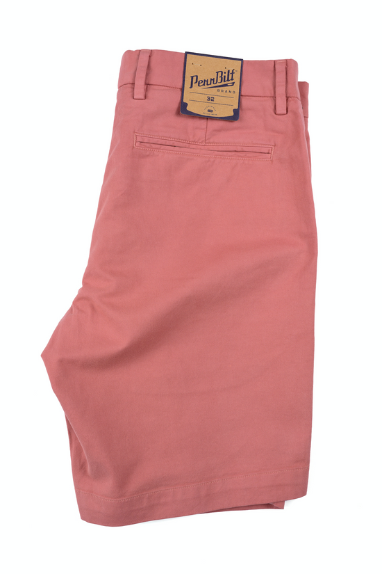 The Club Short – PennBilt